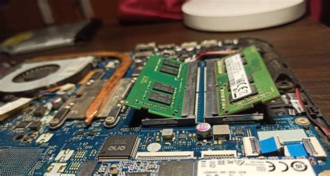 How To Upgrade SSD And RAM In HP Bs Series Laptop