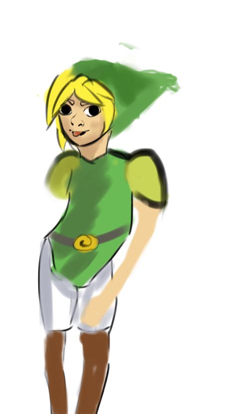 Legend Of Zelda Chibi By SuperXXXKawaii420 On DeviantArt