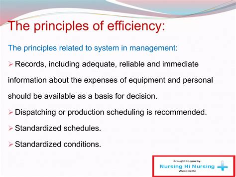 Cost Effectiveness And Cost Efficiency Ppt