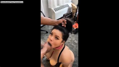 Hot Fucking Sensation