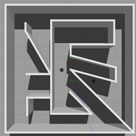 GitHub GutlapalliNikhil Collaborative SLAM Multirobot SLAM