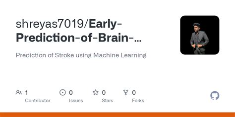 early prediction of brain stroke in diabetic patients this is the code