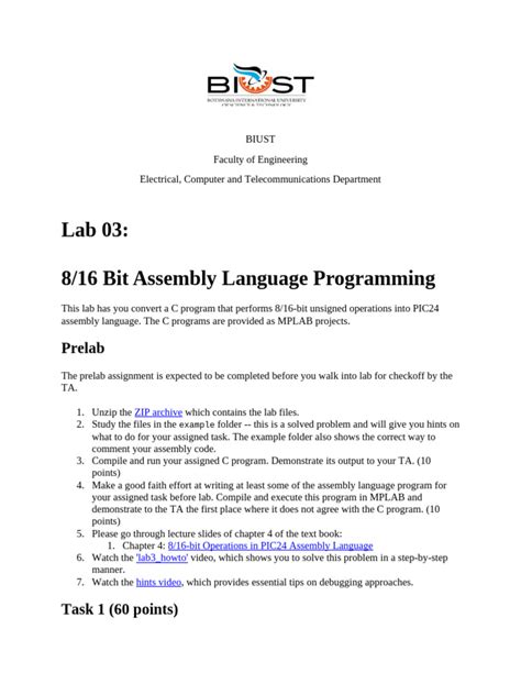 Lab02 Cten415 Pdf Zip File Format Computer File