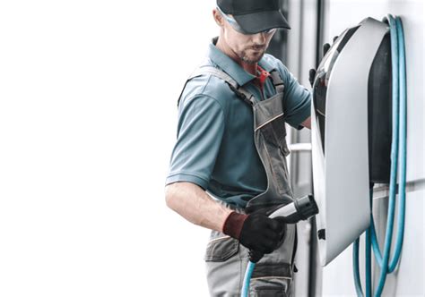 Ev Industry Programs Go Electric Bc