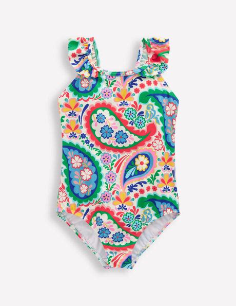 Girls Bikinis And Swimsuits Swimwear Boden Usa