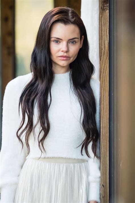 Siren Ryn Мужские стрижки Лицо Сирены