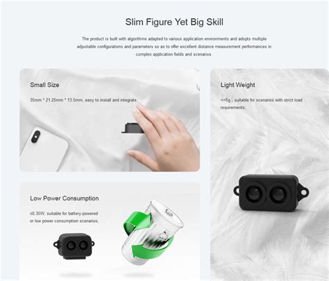 TF Luna Single Point Lidar Module Range Finder Sensor Micro Ranging Module For Arduino Pixhawk