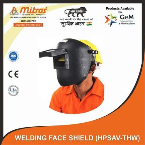 Welding Face Shield At ₹ 1900 Piece Welding Shields In New Delhi Id