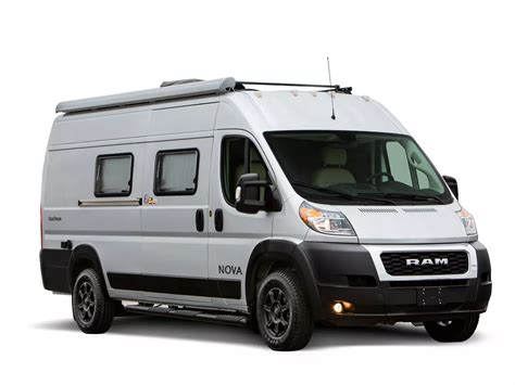 Nova Class B Motorhomes Coachmen Rv