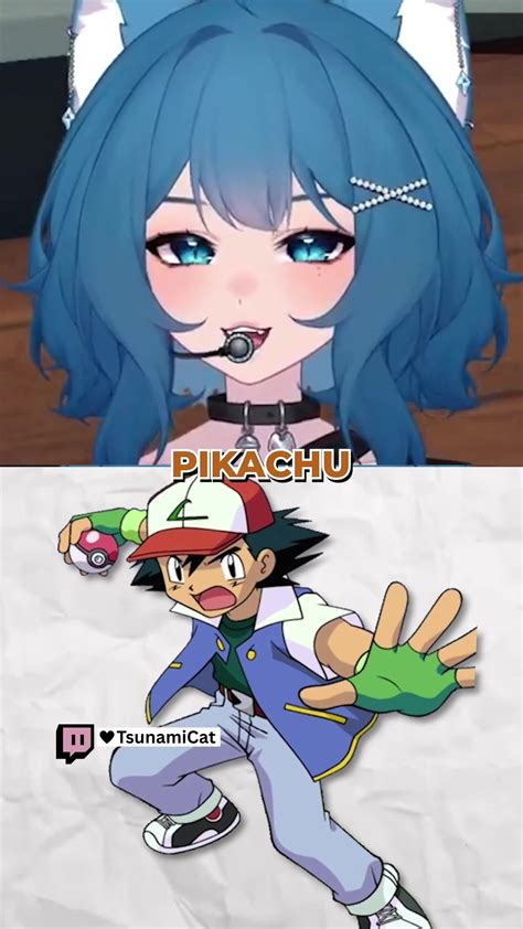 Tsunamicat Tsunamicatvt Tiktok