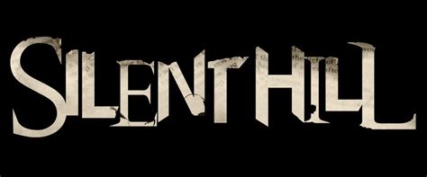 Horror Title Tipografía Arte Gráfico Actividades