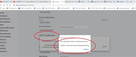 [faq] password generating issue need help · issue 1553