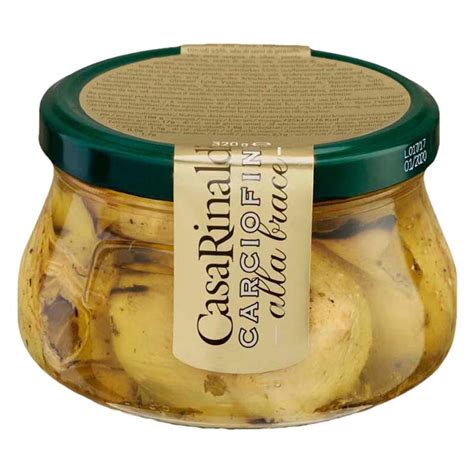 Артишоки жаренные на гриле в масле — купить в интернет-магазине OZON с ...