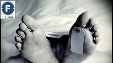 Caught Having Sex With Corpse Fx7news Youtube