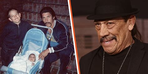 Danny Trejo Son Director