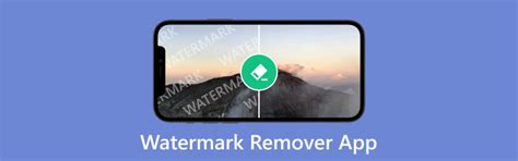 Top 5 Apps To Remove Watermark On Mobile [free Incl ]
