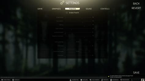 Tested Optimizationssettings Over A Year This Is The Best Settings I