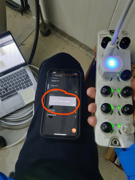 Why Does It Say Error Rplc