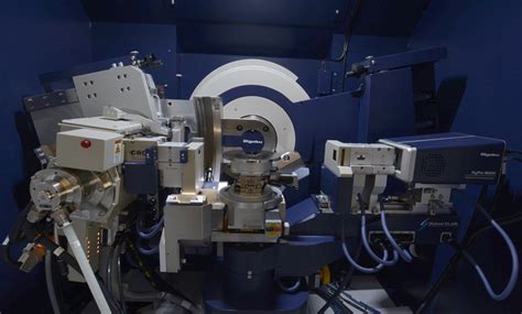 Experimental Facilities
