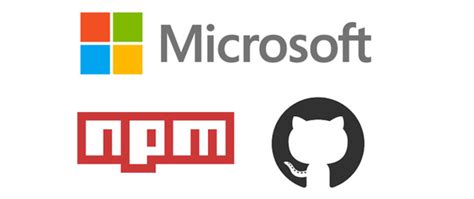 Github Anuncio La Compra De Npm Y Su Integración Del Servicio A La