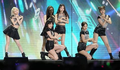 Dream Concert Marks Return Of Huge K Pop Concerts The Korea Times