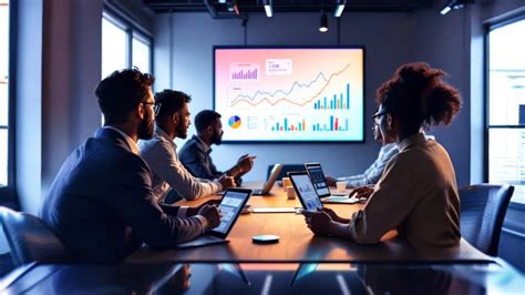 Smart Automation Strategies That Are Revolutionizing Sales Performance