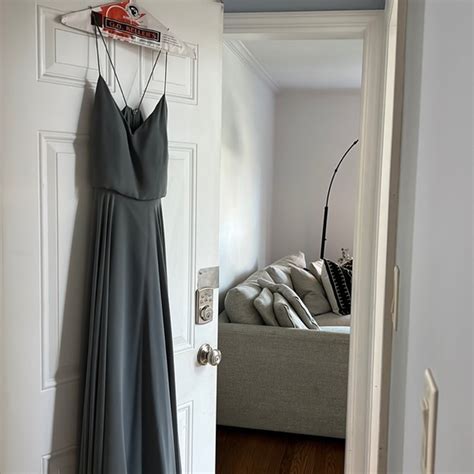 Jenny Yoo Dresses Jenny Yoo Bridesmaid Dress Poshmark