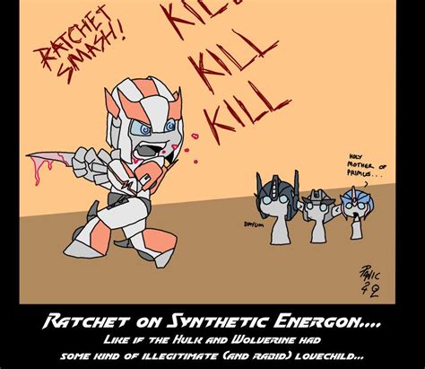 Ratchet Wtf By Xwidespreadpanicx Transformers Prime Funny Transformers Bumblebee Transformers