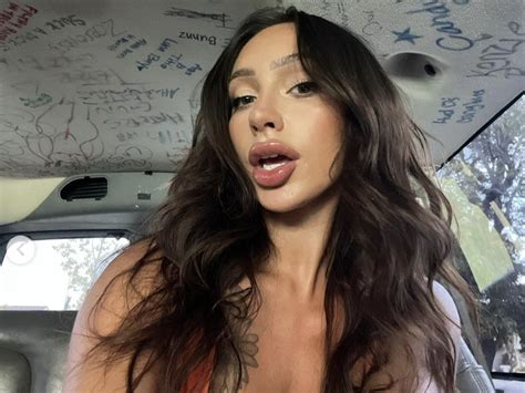 Sisi Rose Its The Bang Bus Selfie Posing For Me — Attack The Culture