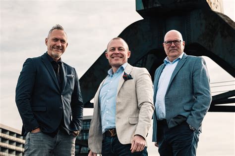 Ccit Opkøber Komplex It Ny It Komet I Danmark