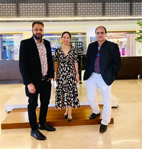 Faysal Arif On Linkedin Business Growth Quality Export