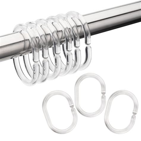 Durable Bathroom Shower Hooks Practical Storage Solutions For Your