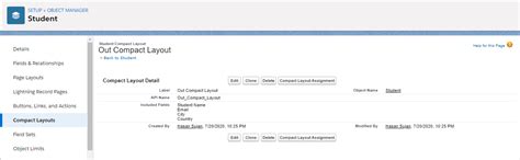 Compact Layout Solution For Everything