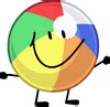 Beach Ballgallery Battle For Dream Island Wiki Fandom