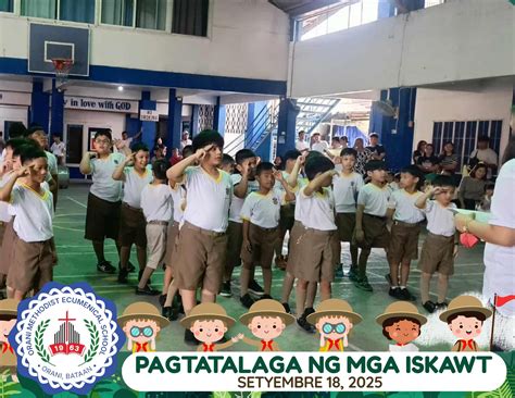 Orani Methodist Ecumenical School Orani