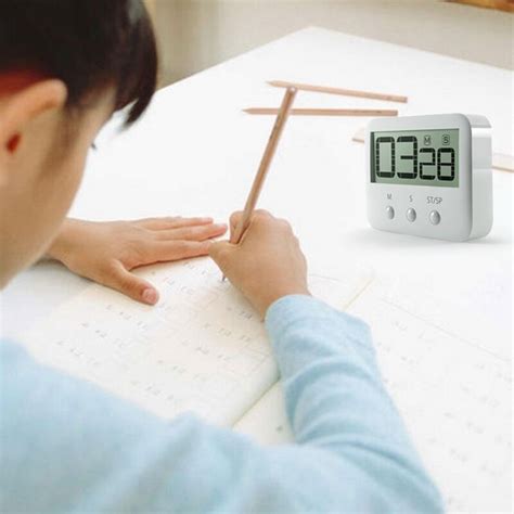 Kitchen Timerdigital Kitchen Timer Magnetic Count Grandado