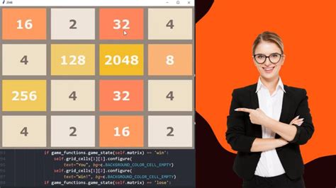 2048 game 10000×10000 ai use ai free