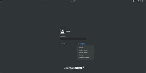 How To Access Gnome Classic Mode On Linux