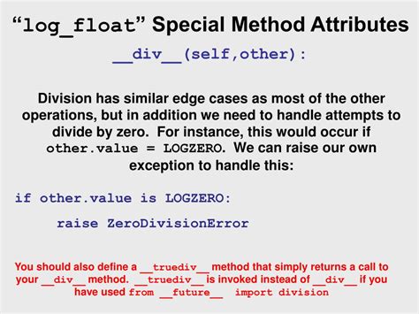 Ppt Floating Point Numbers In Python Powerpoint Presentation Free Download Id1925584