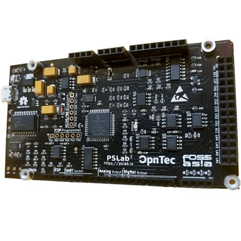 fossasia shop
