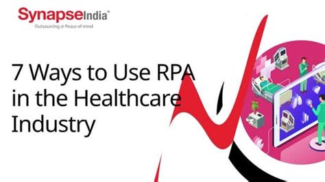 Rpa In Healthcare Benefits Use Case Trend And Challenges 2024 Pptx