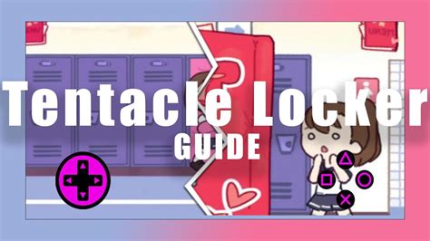 Guide For Tentacle Locker Apk Download For Android Latest Version