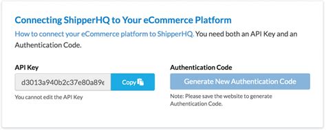 configure the shipperhq adobe commerce magento 2 extension