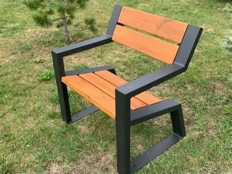 Steel Garden Chair With Armrest At ₹ 5000 Piece In Ernakulam Id 2855441470573