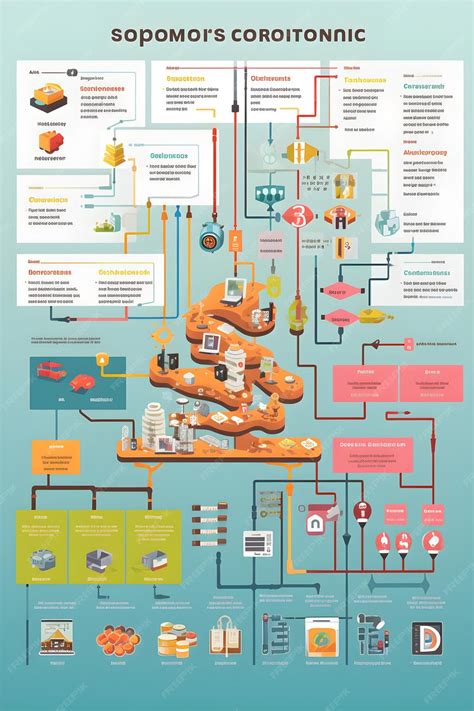 Visual Guide To Computer Science Algorithms Hierarchies Data Structures