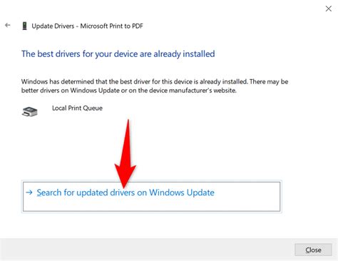 Ways To Fix Windows Cannot Connect To The Printer Eu Vietnam