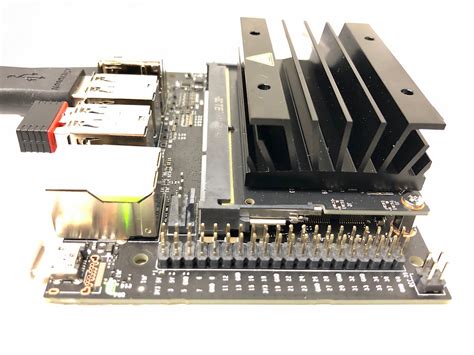 Transfer Learning Training On Jetson Nano With PyTorch