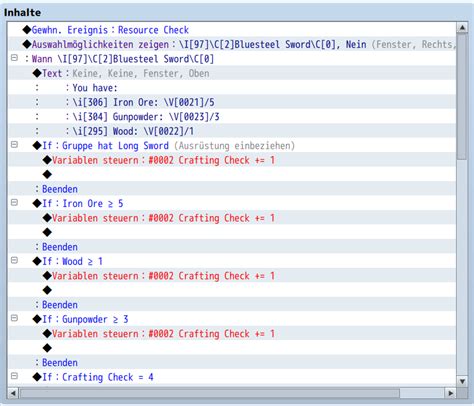 How To Replace Crafting RPG Maker Forums