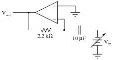 Linear Computational Circuitry Worksheet Analog Integrated Circuits