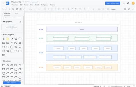 Architecture Diagram Online Architecture Diagram Making Software Free Tool For Drawing